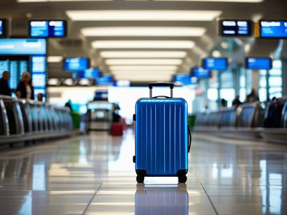 Czy można zmienić bagaż w Ryanair po dokonaniu rezerwacji? - StaraPraga.waw.pl