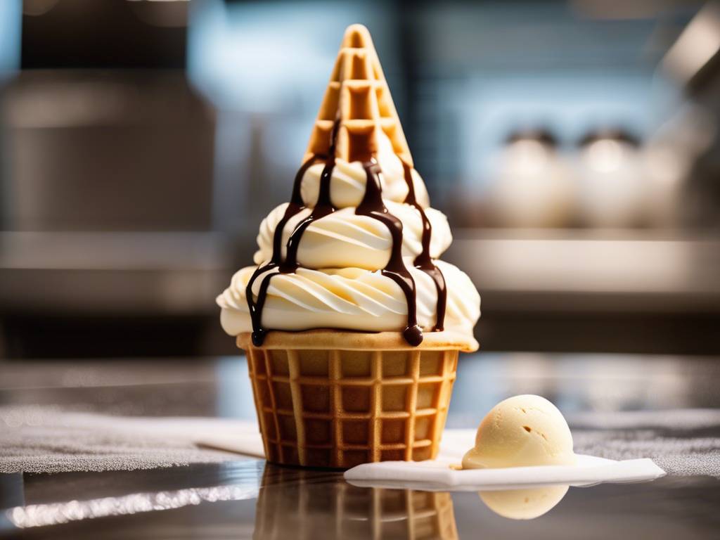 Domowe lody włoskie - czy da się je zrobić samemu? - StaraPraga.waw.pl