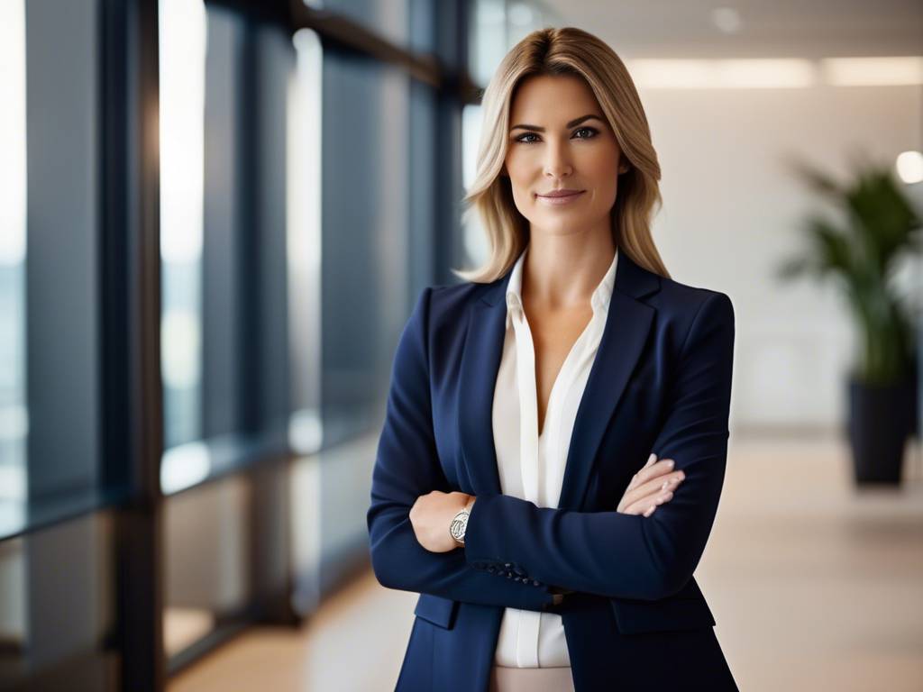 Jak dobrać odpowiedni ubiór na szkolenie firmowe? - StaraPraga.waw.pl