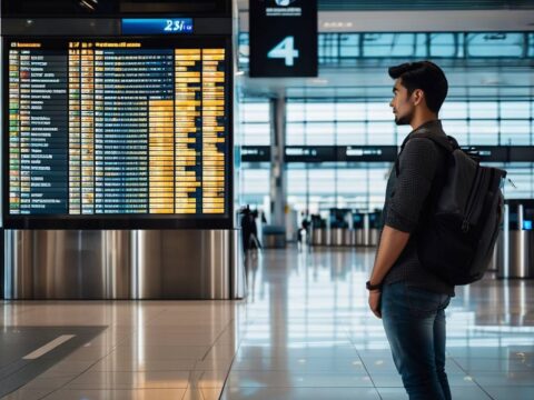 Jak znaleźć miejsce odjazdu autobusów Contbus w Lublinie? - StaraPraga ...