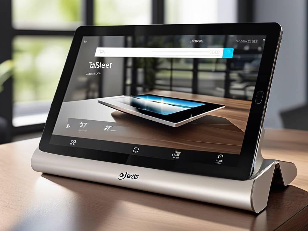 Jaki tablet najlepiej sprawdzi się do obsługi Microsoft Teams ...